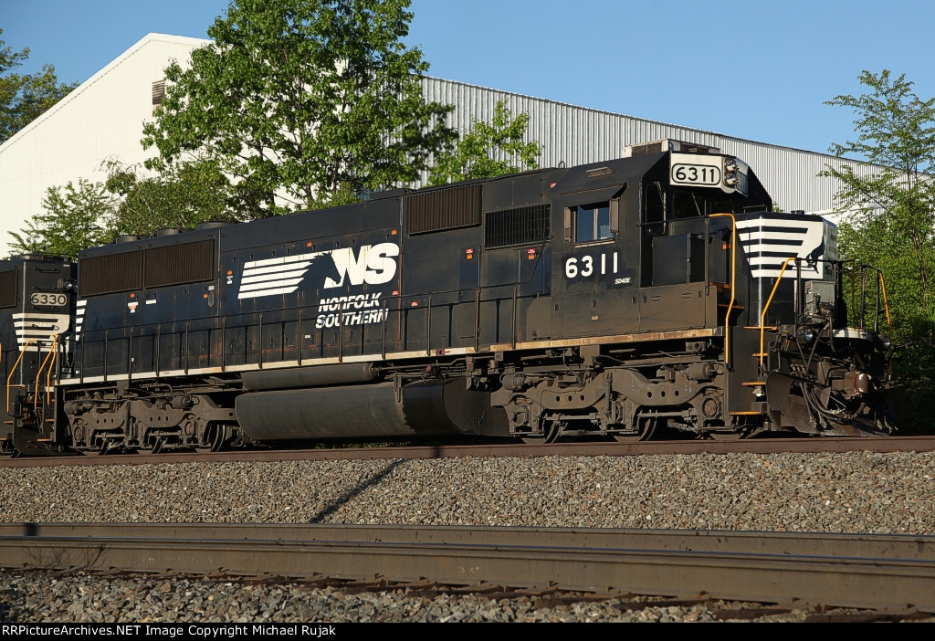 NS 6311